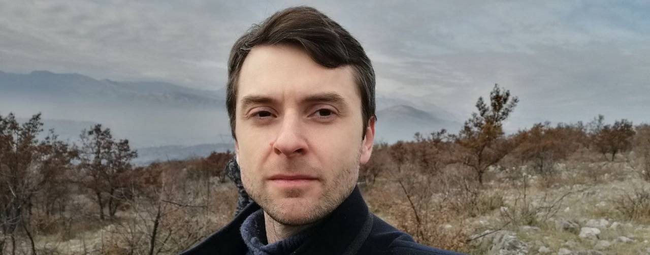 Владимир Силаков