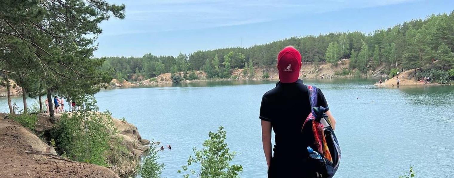 О-Сознание | Владомир П.