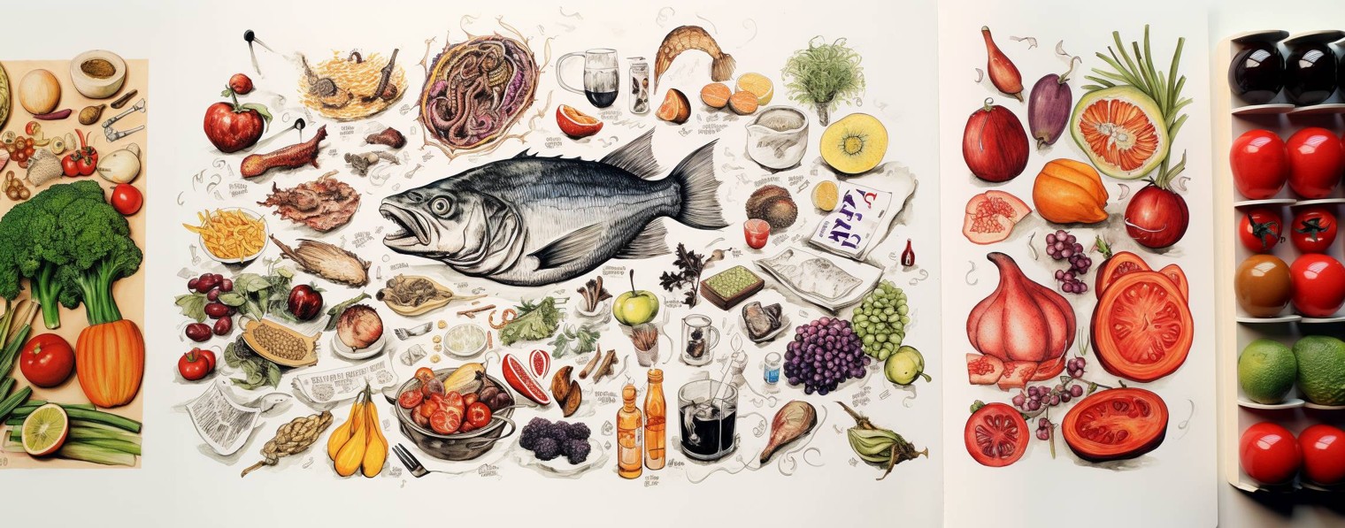 Рецепты для Начинающих