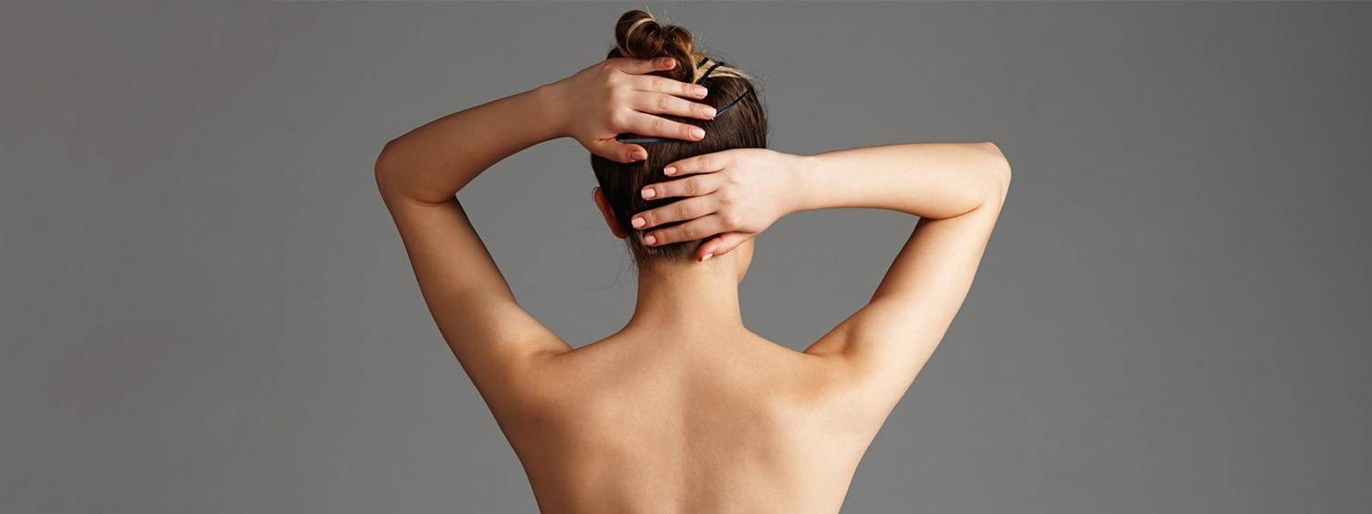 ЗДОРОВАЯ СПИНА - ЗДОРОВАЯ ЖИЗНЬ