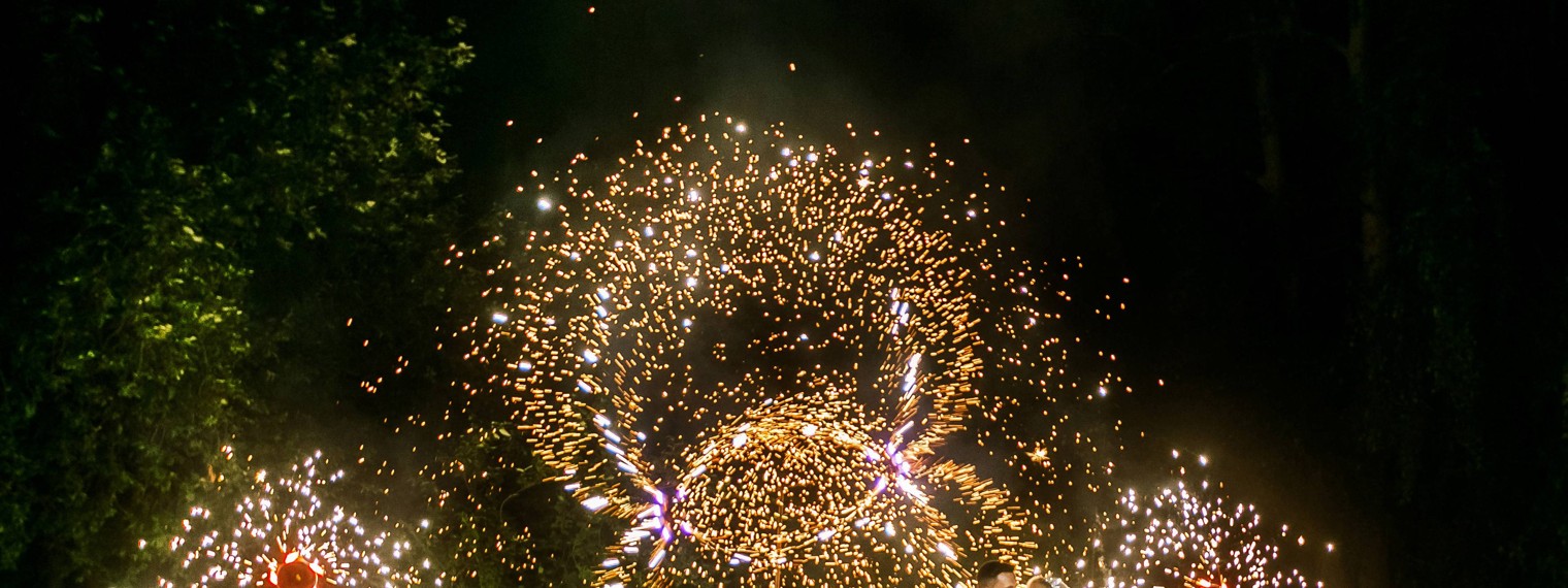 "Салюты Большого Праздника"   Иркутск