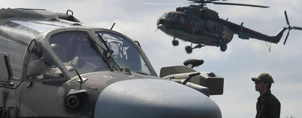 Юрий Котенок