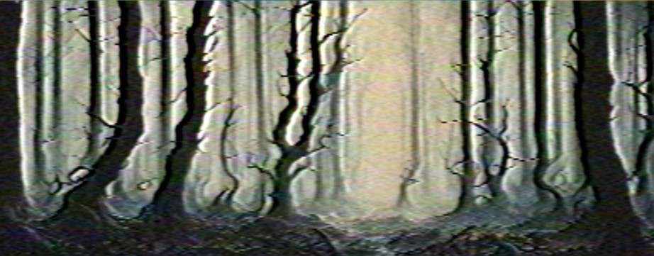 Мрачная Сова