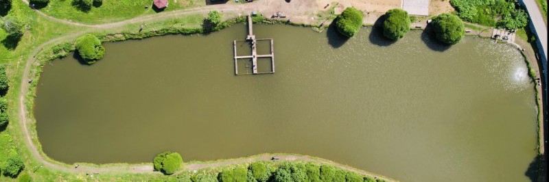 Клуб Любителей Рыбной Ловли