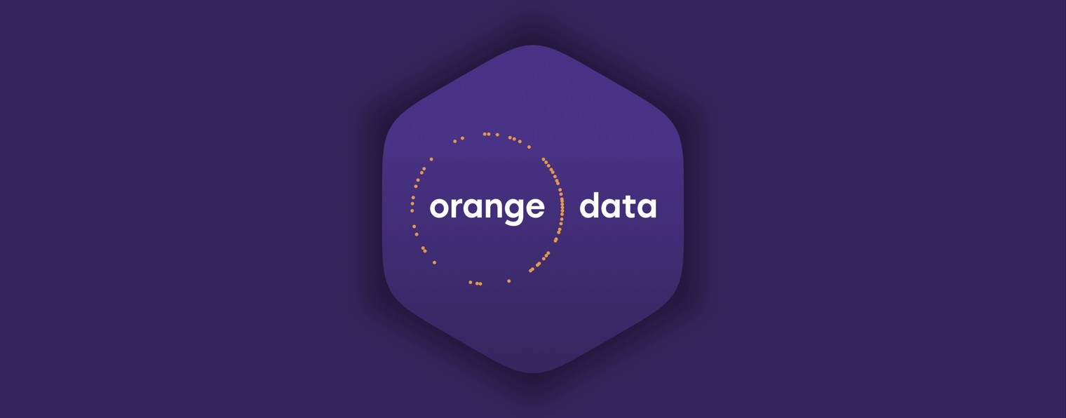 Orange Data