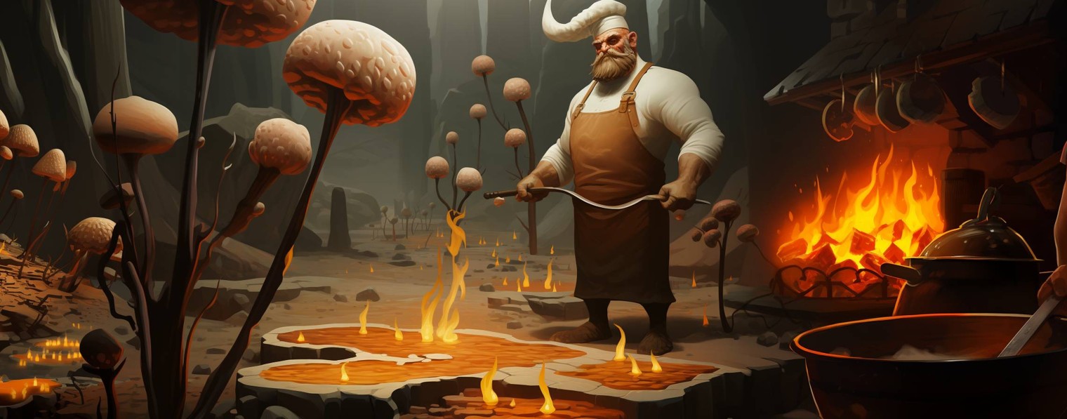 Вкусная Команда