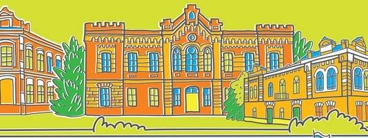 Городская библиотека им. Э. Н. Успенского