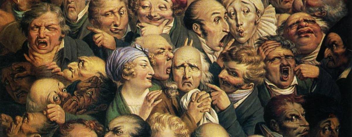 Блог Актёра