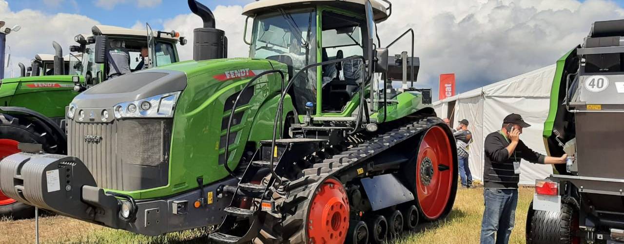 ООО "ТД АгроЛидер" 22РФ