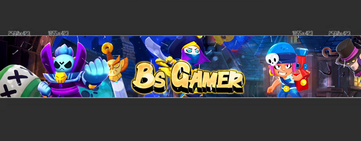 BS GAMER YT