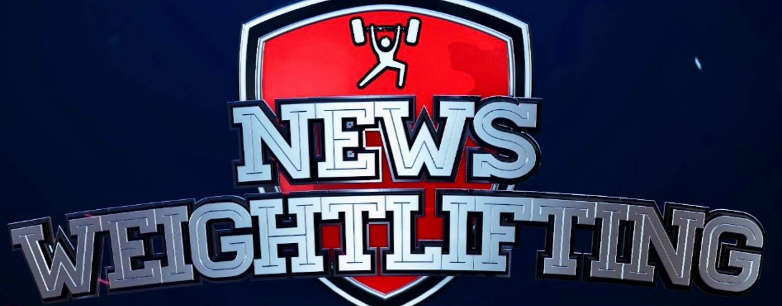WEIGHTLIFTINGNEWS