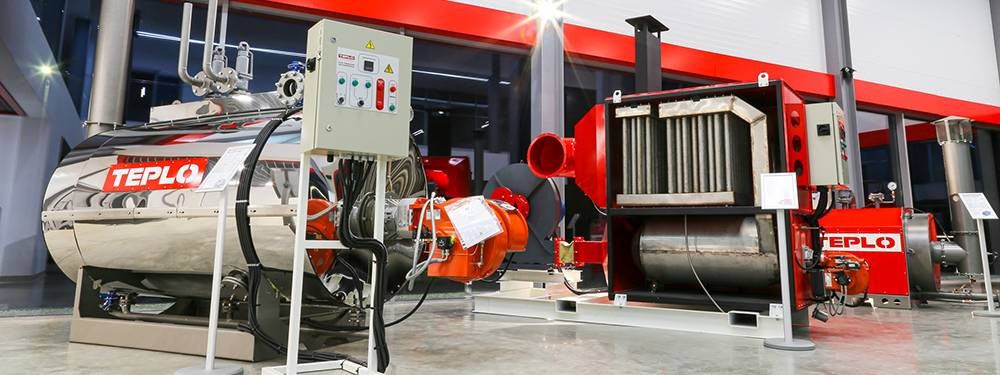 TEPLO-POWER