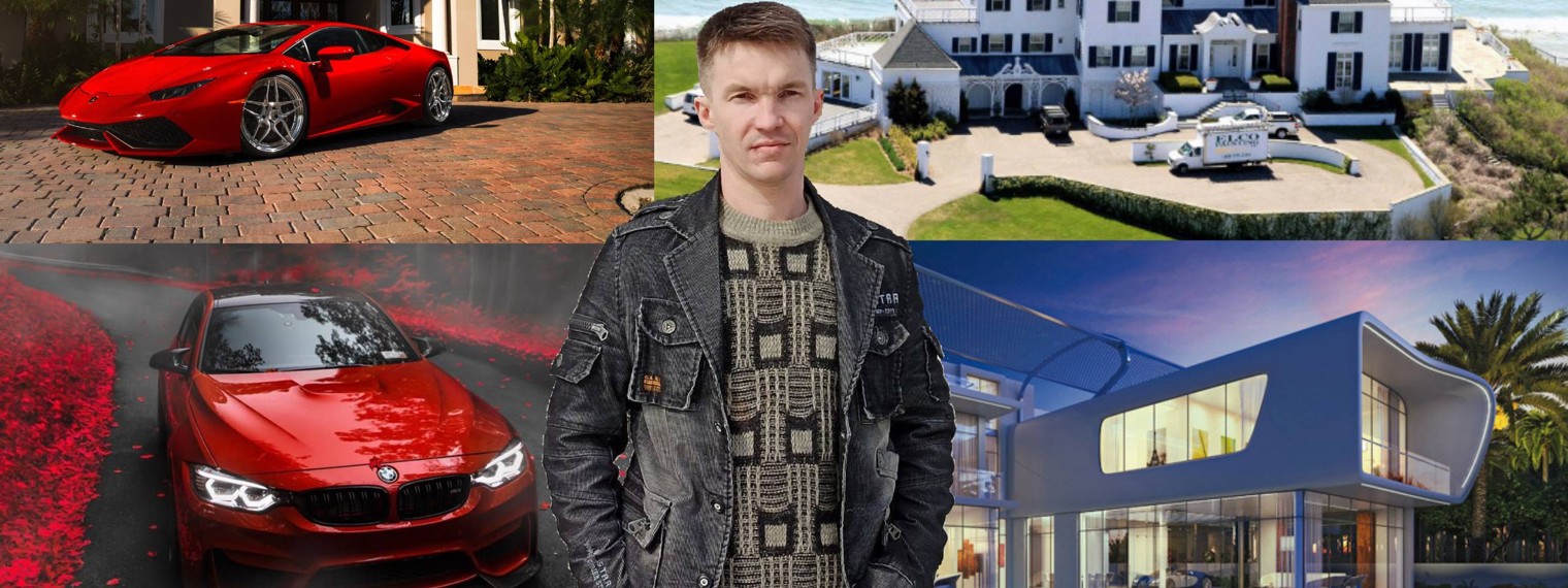 Электрик - миллионер!