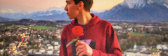 Григорий Мартынов