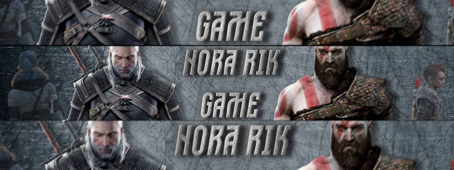 Nora Rik Game