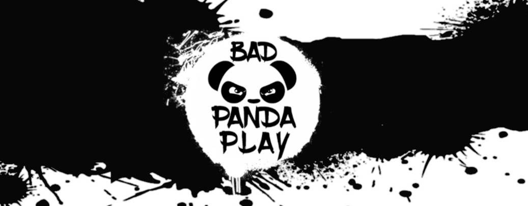Bad Panda Play [ Игровой канал ]