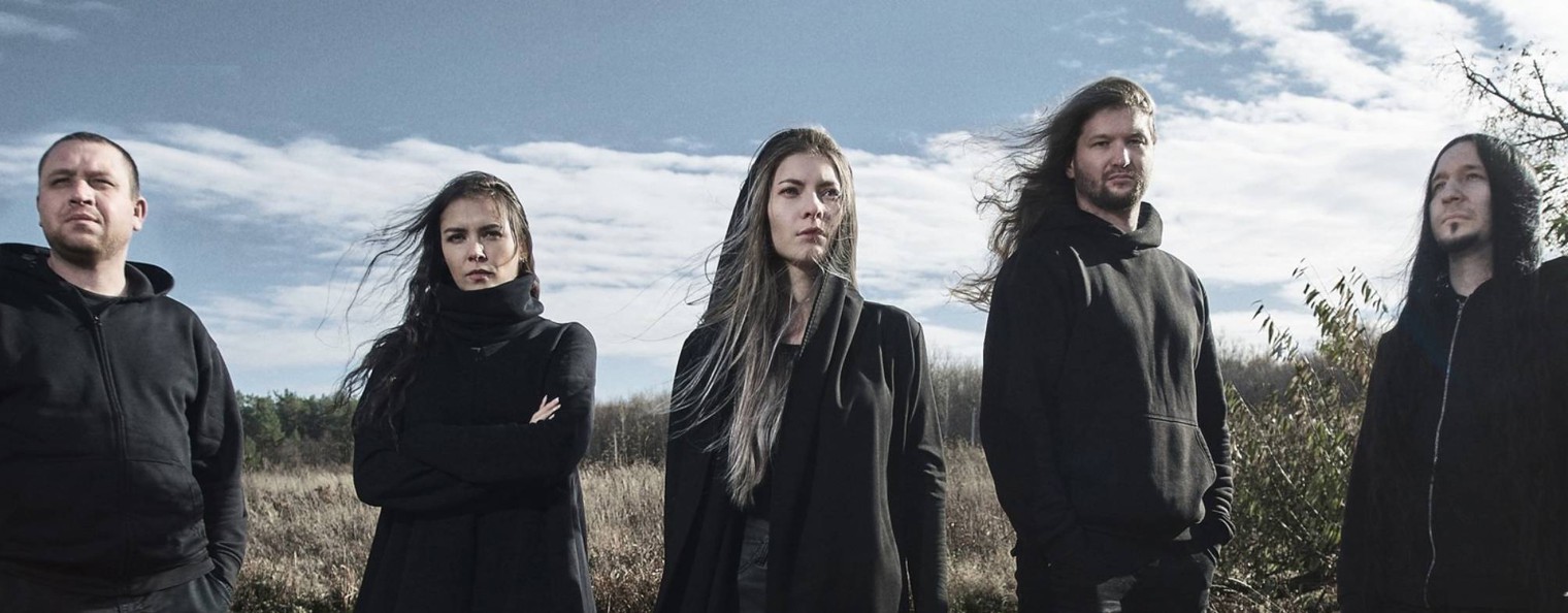 ГРАЙ - folk metal (оф. стр. гр.)