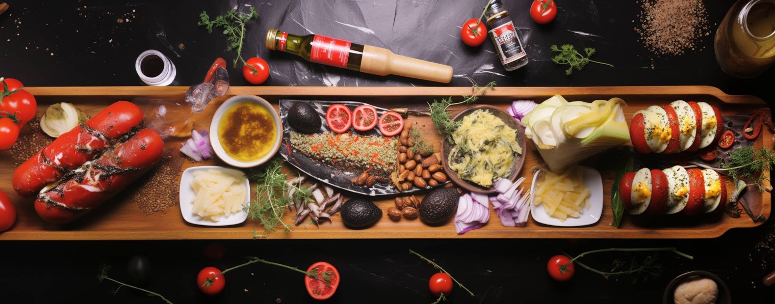 Рецепты с Фотографиями