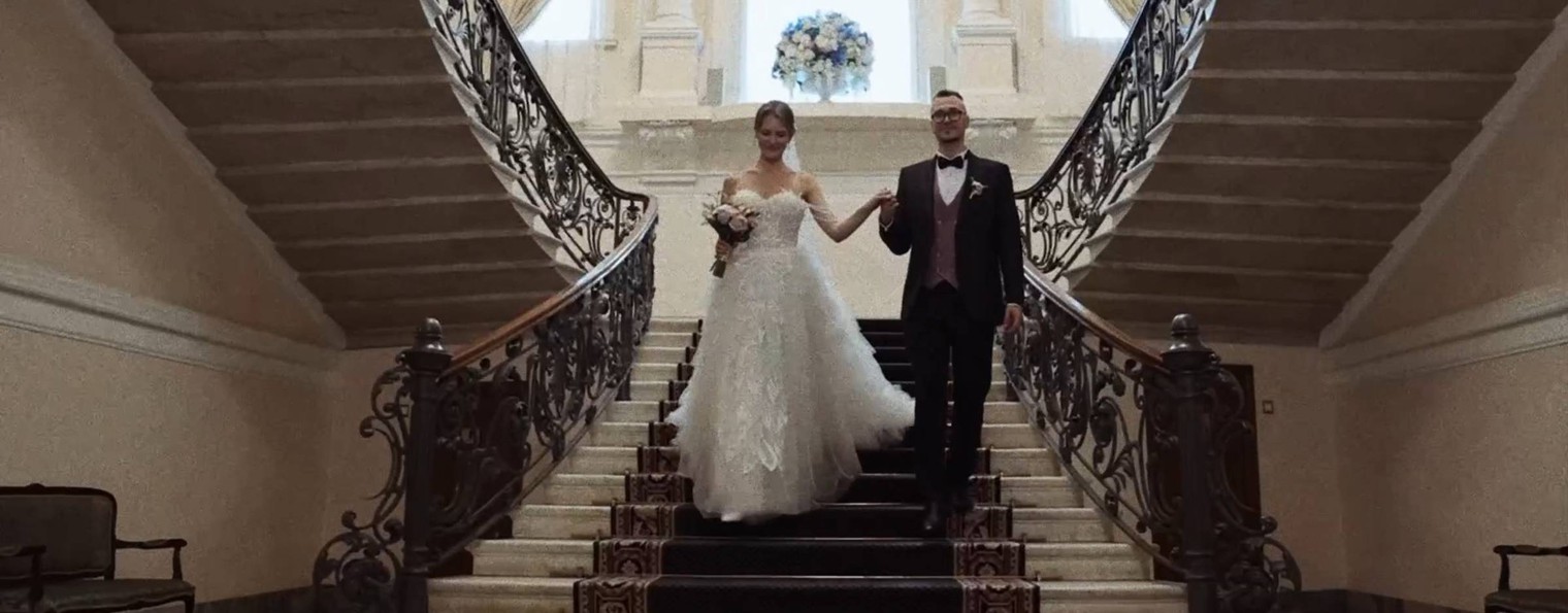 Дмитрий Кацера | Свадебный видеограф Москва-СПб