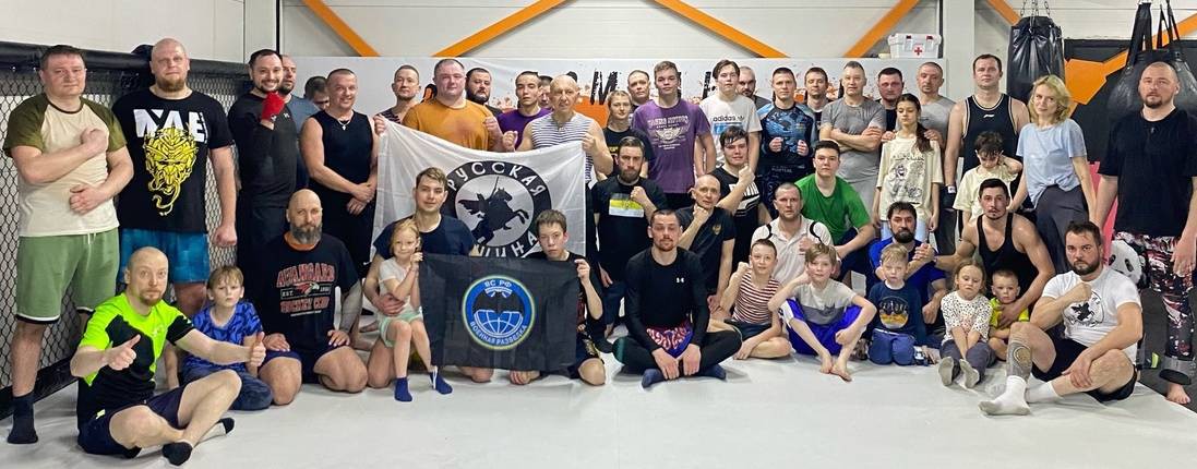 Николай Харатов