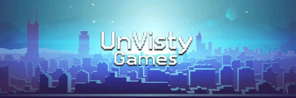 UnVisty Games