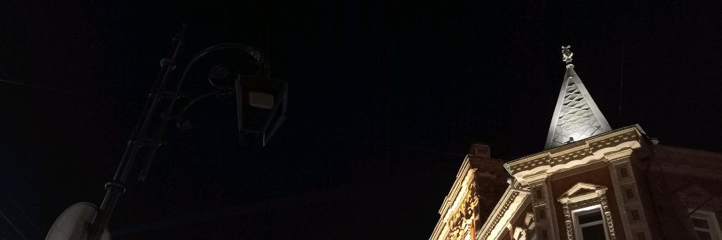 Данила Демарев