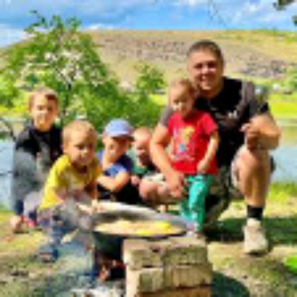 СЕРЕГА ЛИТВИН