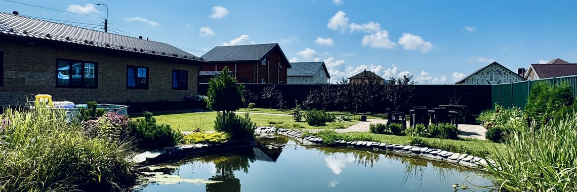 Черенков Дмитрий I Инвестор