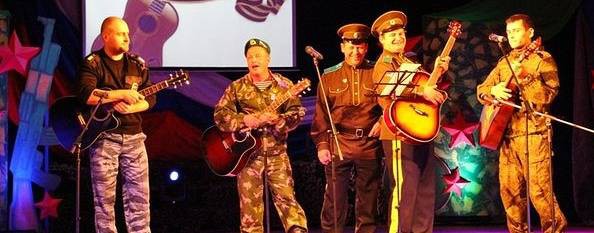 Евгений Иванов