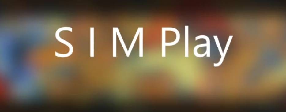 S i M Play