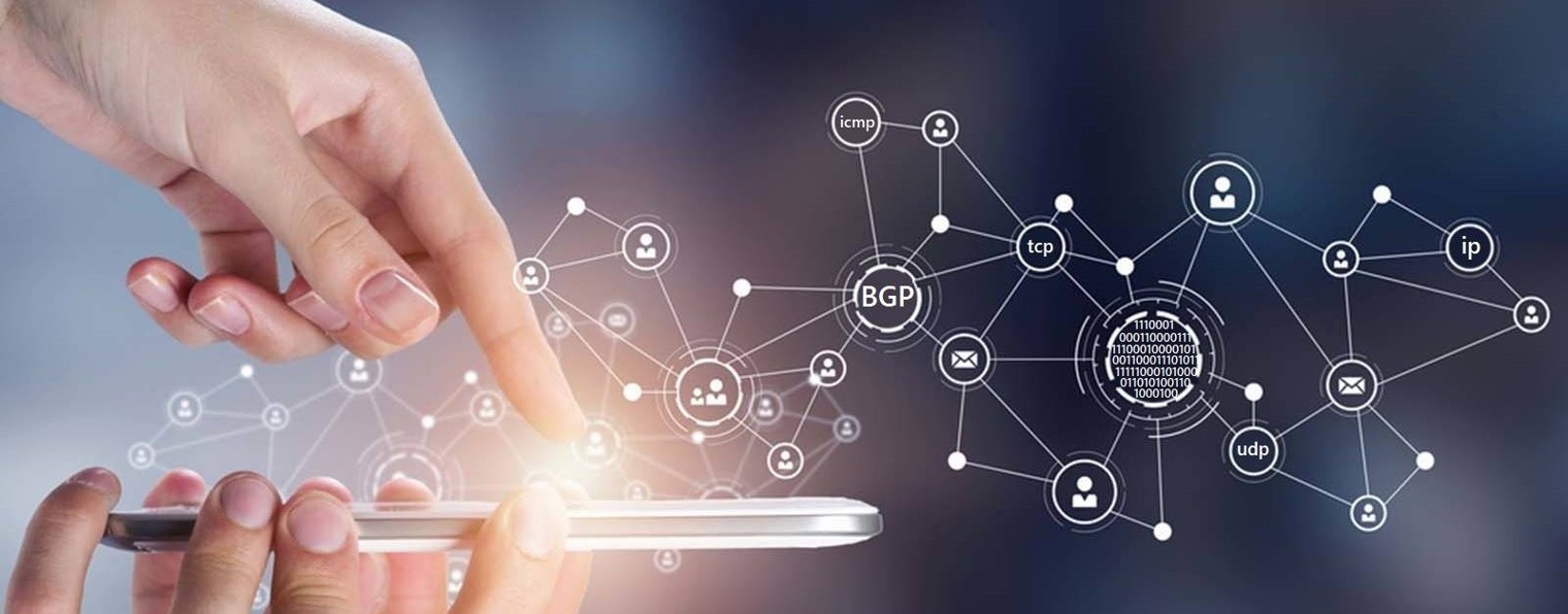 NOCIP - The world of information technology