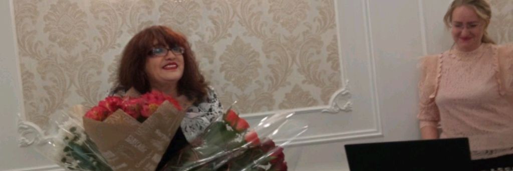 Алла Кузьминская