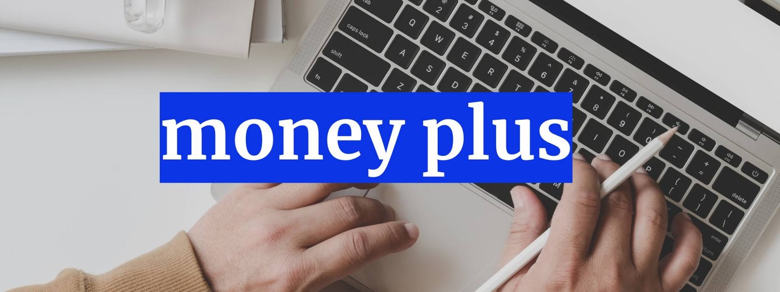 money plus - заработок в интернете