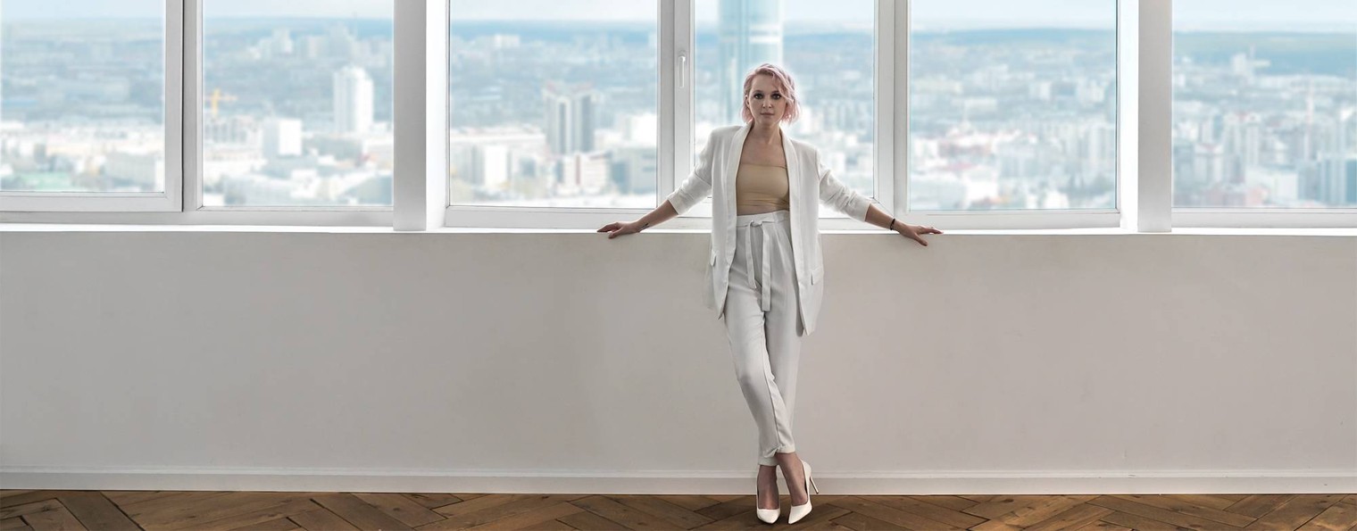 Василиса Цой