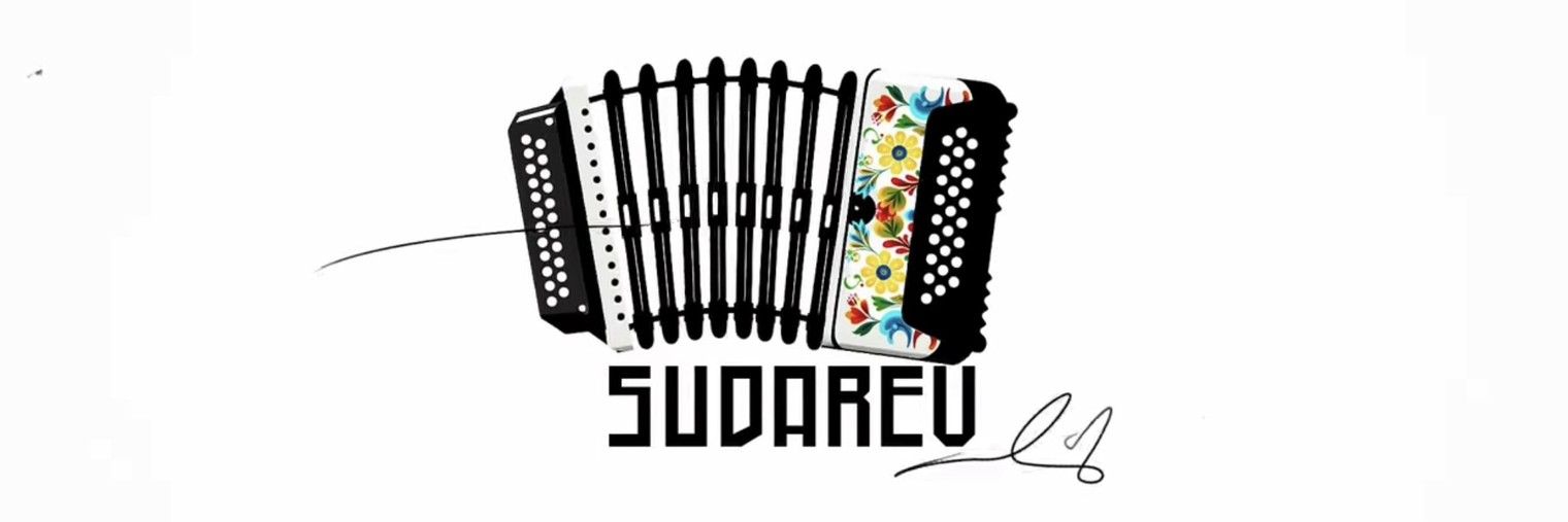 SUDAREV