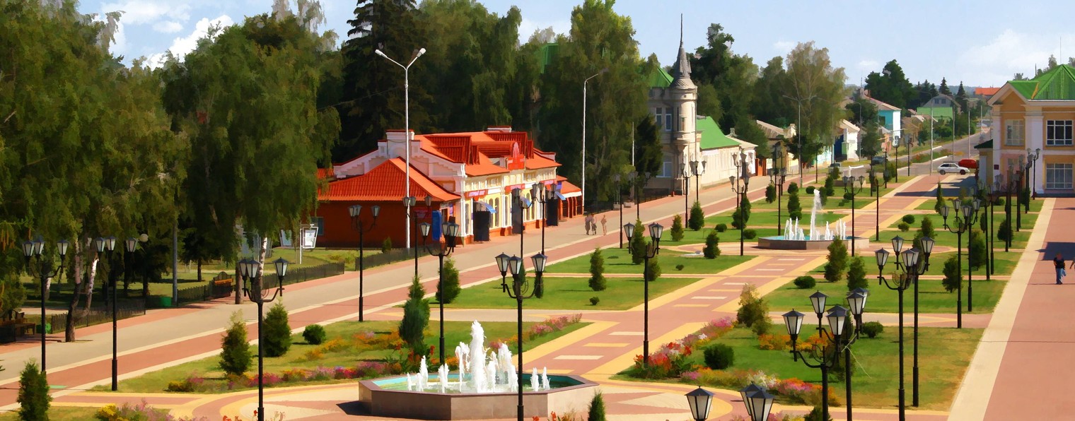 ОМЦ г.Грайворон