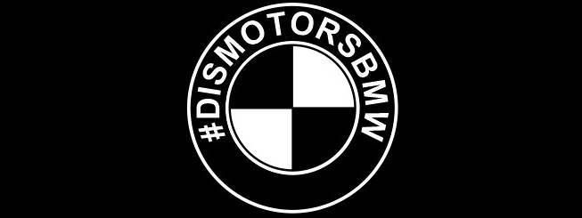 DISMOTORSBMW