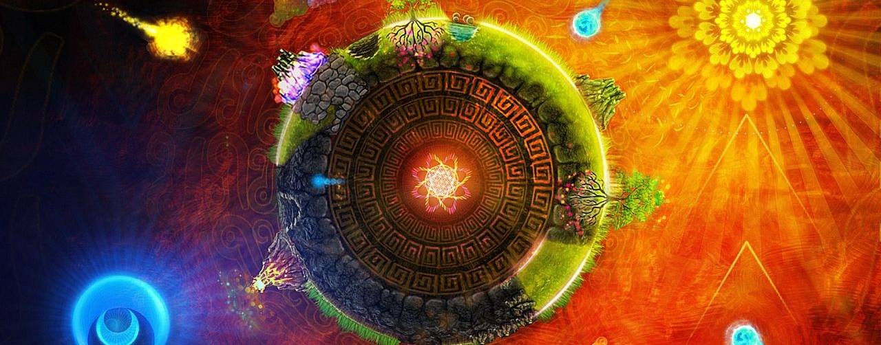 Тропос Орёл / Знаки небесного града / Видео