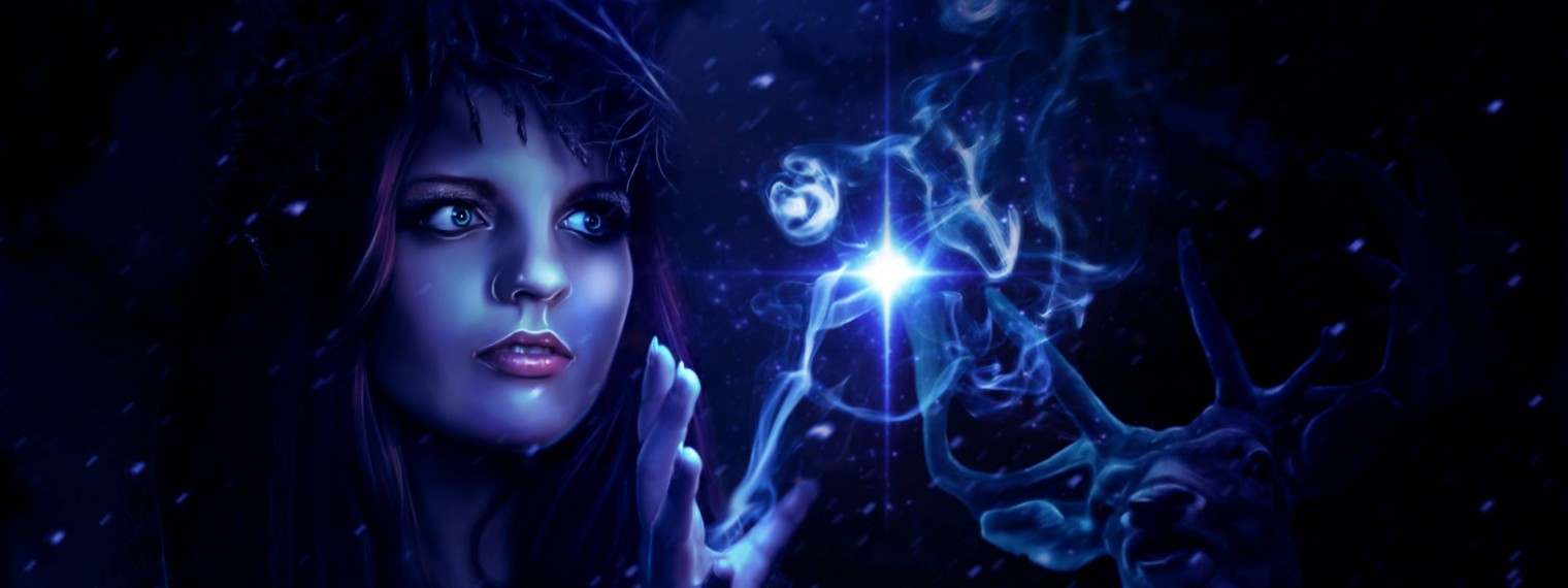 ЕЛЕНА ВОРОЖЕЯ