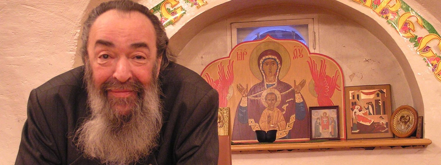 Махнач Владимир Леонидович