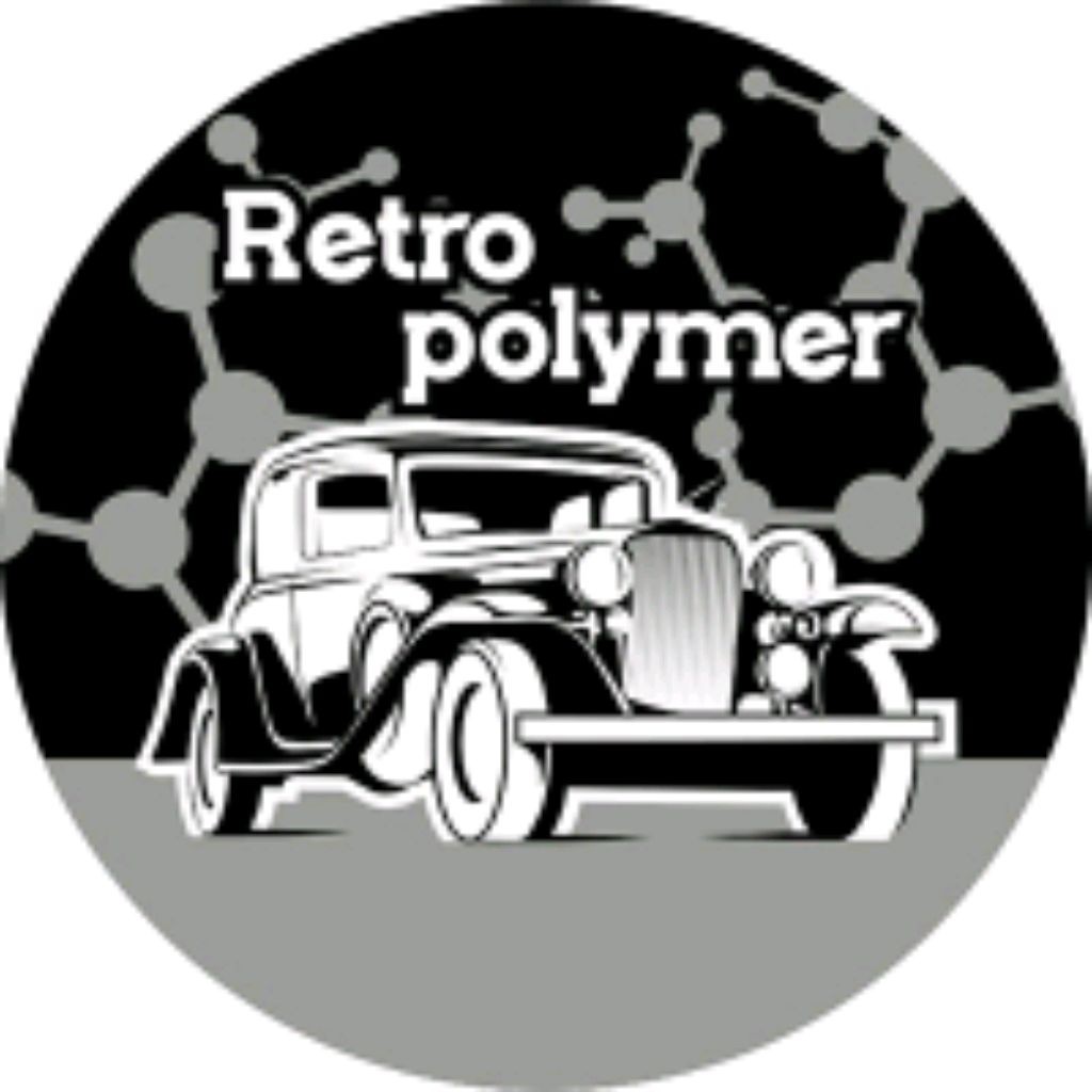 Retropolymer