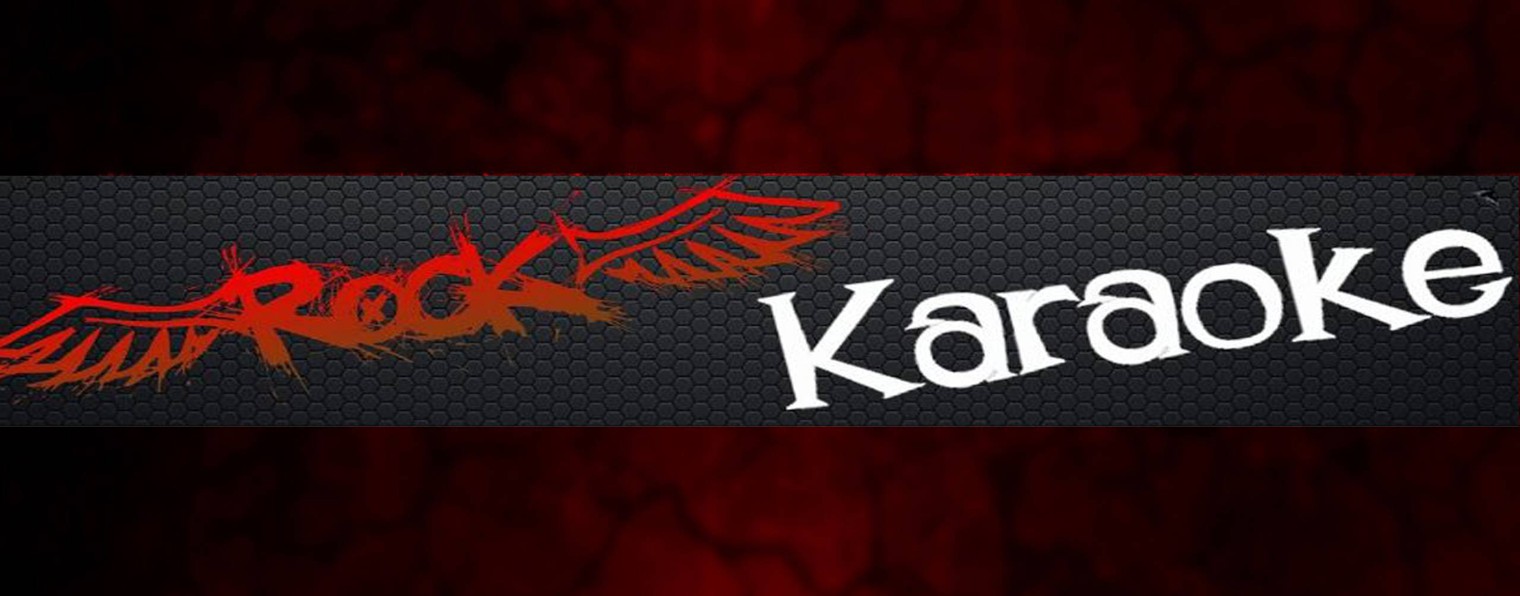 Рок караоке