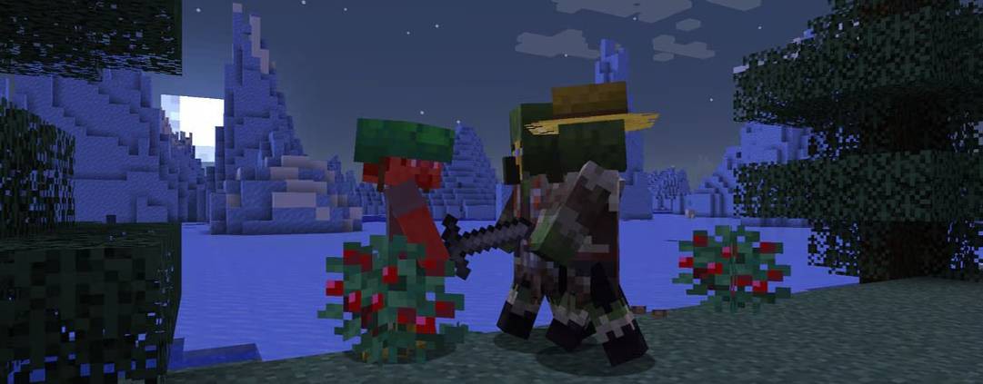 Minecraft-Перезаливы с Ютуба!