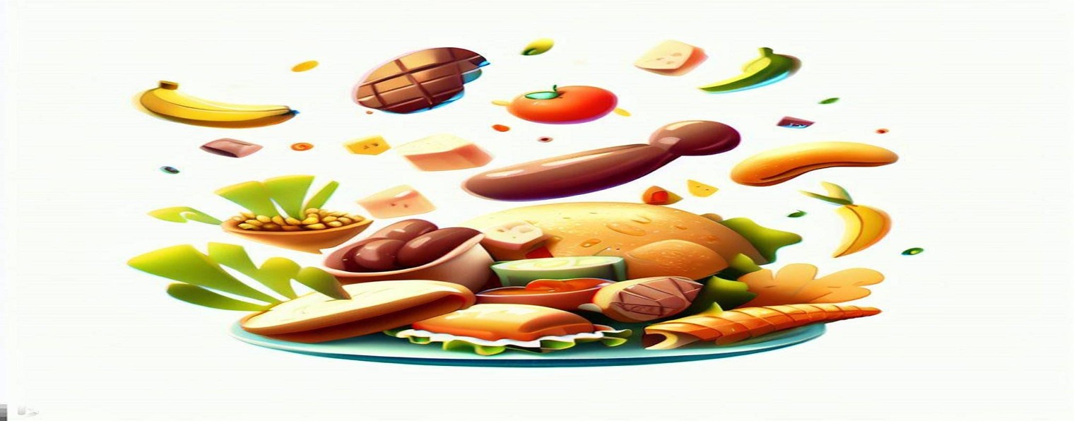 Рецепты для Начинающих