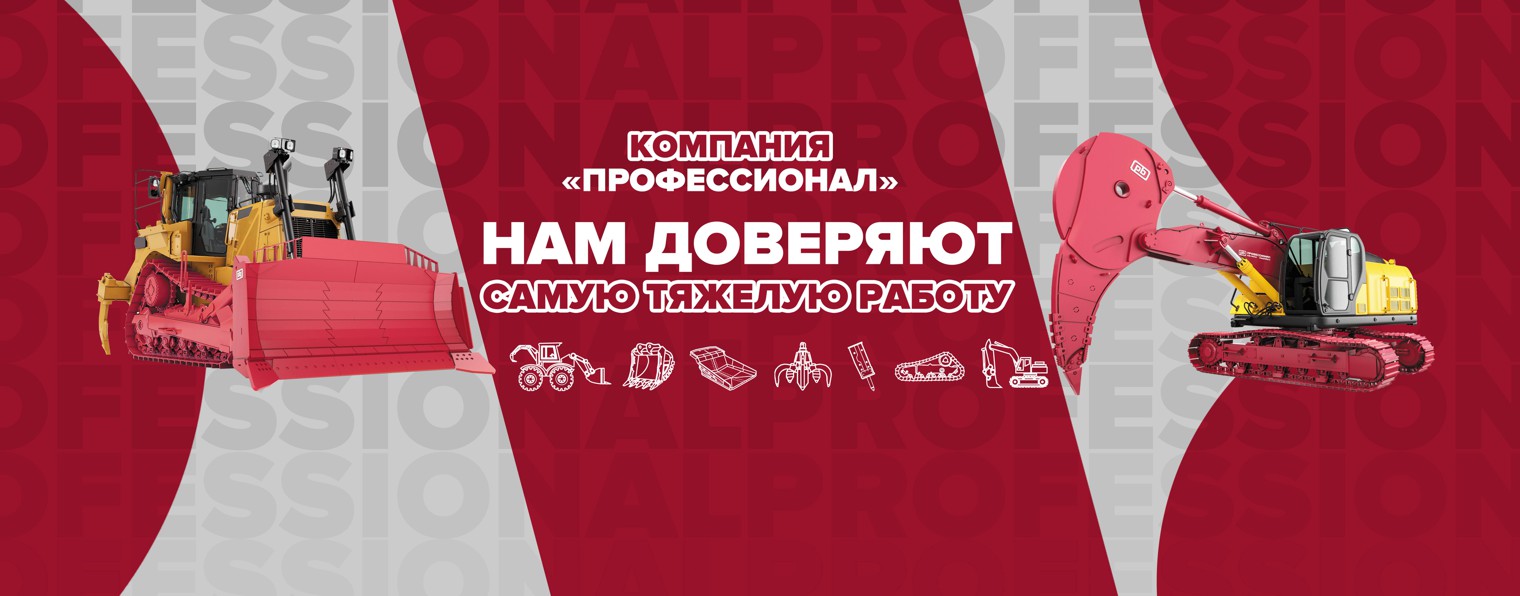 Завод «Профессионал»