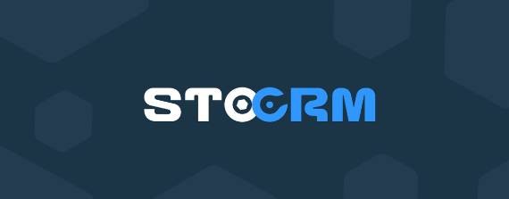 STOCRM - Программа для автосервиса
