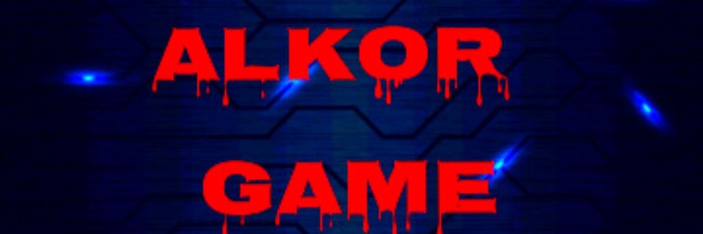 Alkor Game