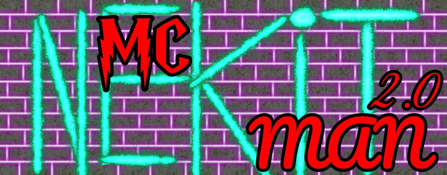 MC NEKITMAN 2.0