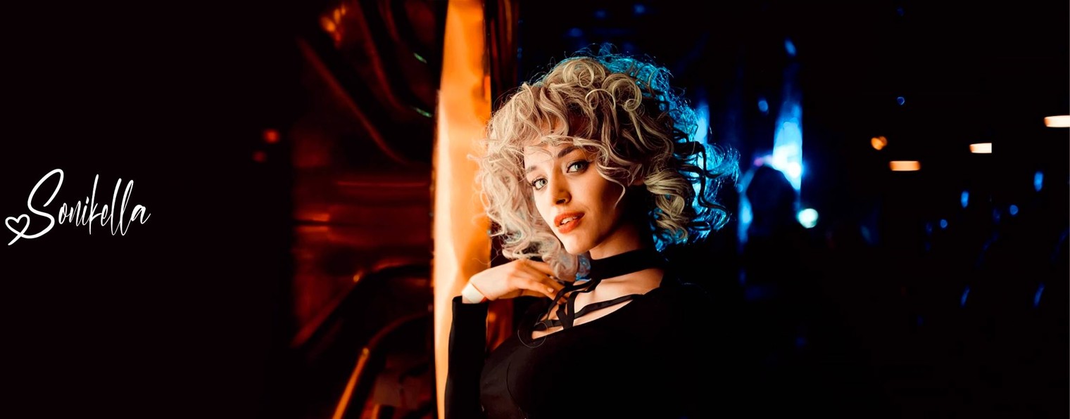 Sonikella