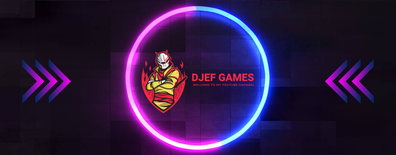 Djef Games